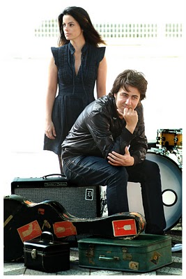 Canja Rave: 100 shows em 2010 | The Backstage